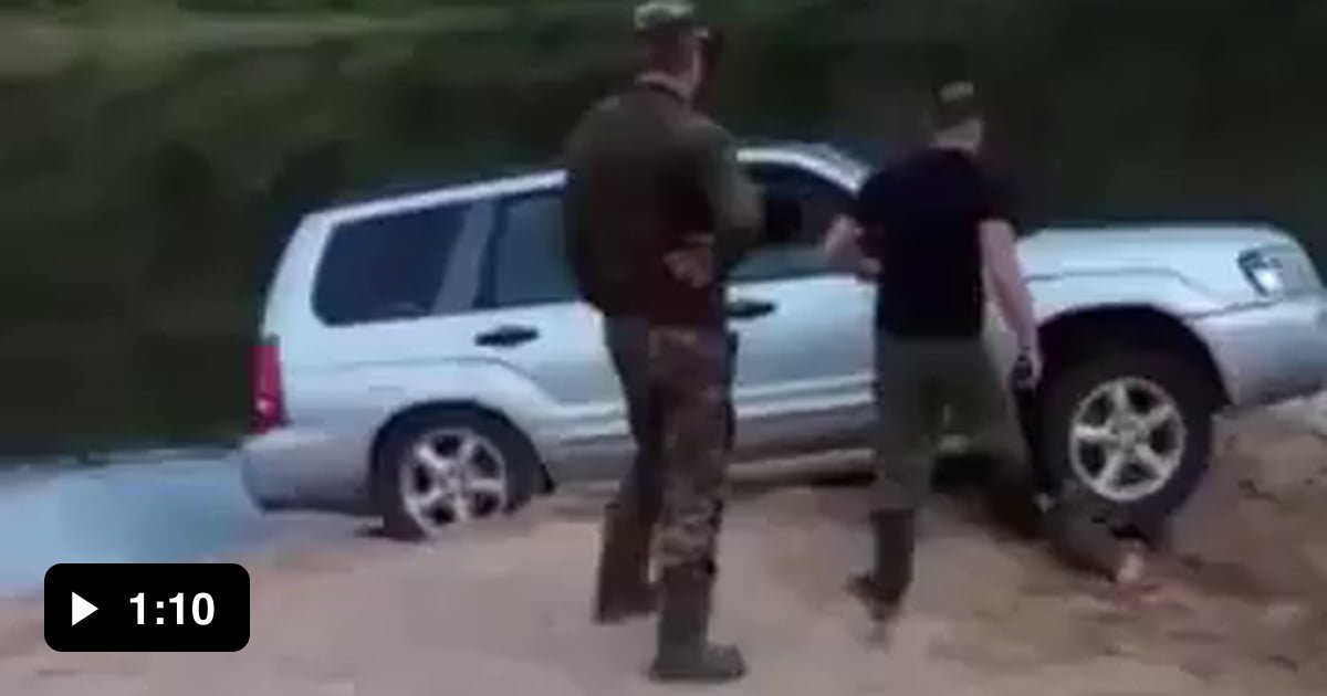 A bit corny, but incredibly dramatic. - 9GAG