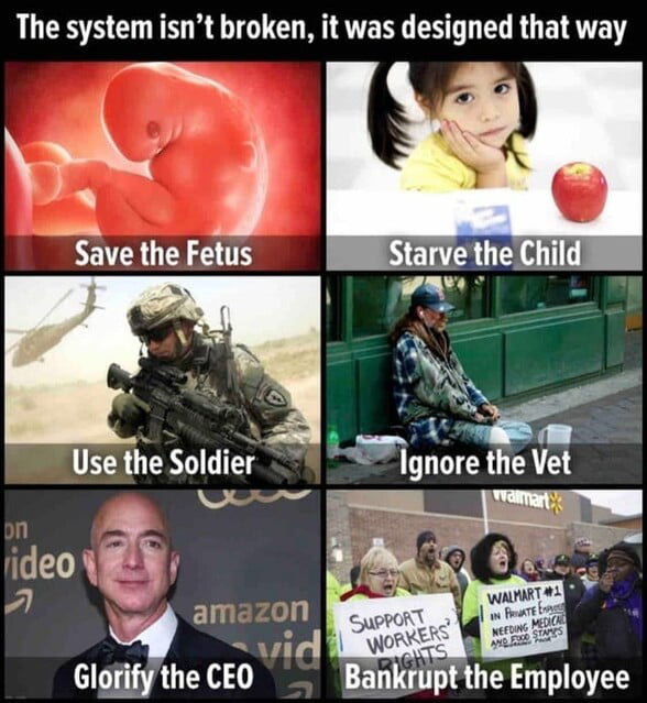 The system ...... - 9GAG