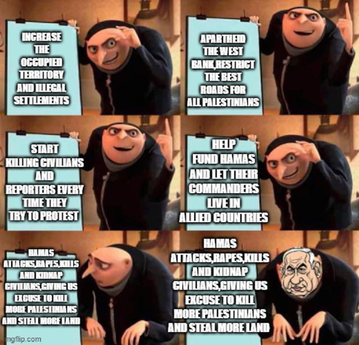 So far it's working - 9GAG