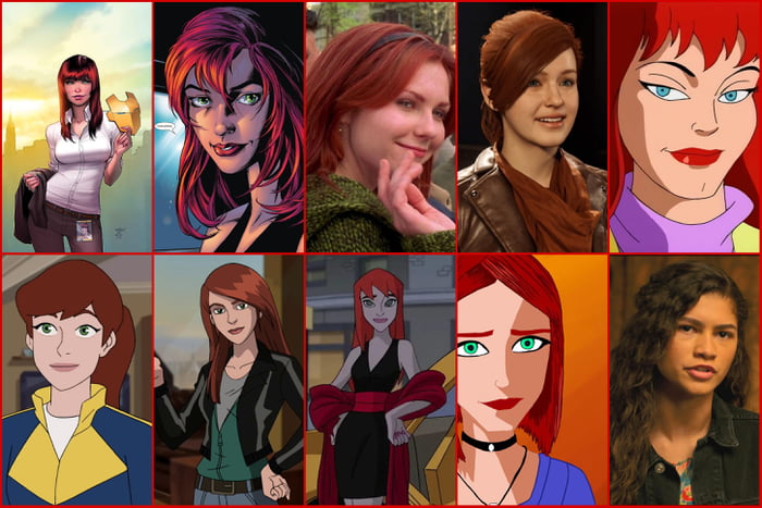 What is your Favorite version of MJ? - 9GAG