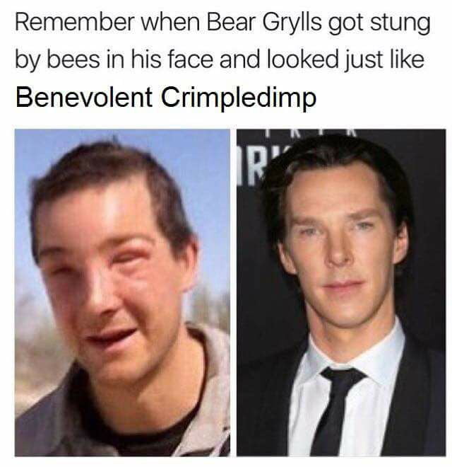 Buttercup Cumbersnatch - 9GAG