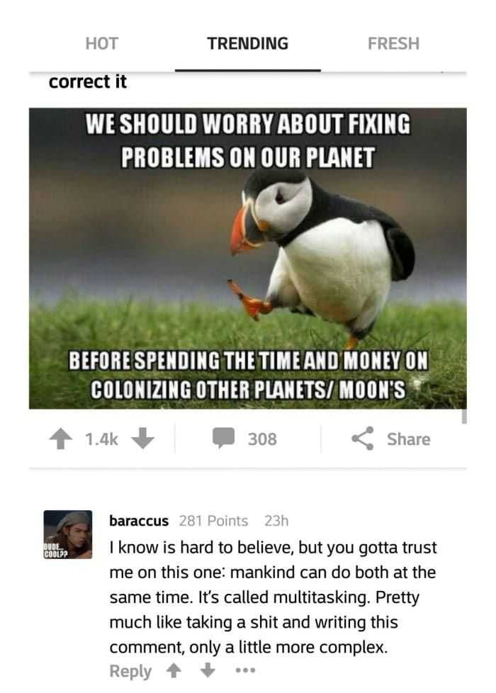 World problems - 9GAG