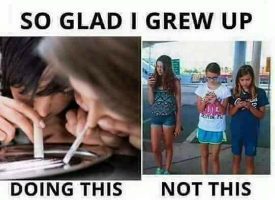 I don't like coke, just love the way it smells - 9GAG