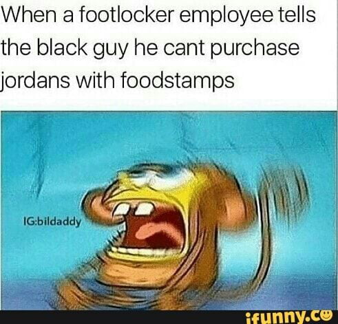 But muh equality! - 9GAG