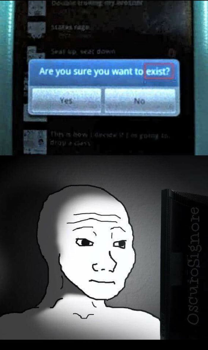 When your system trolls you!!! - 9GAG