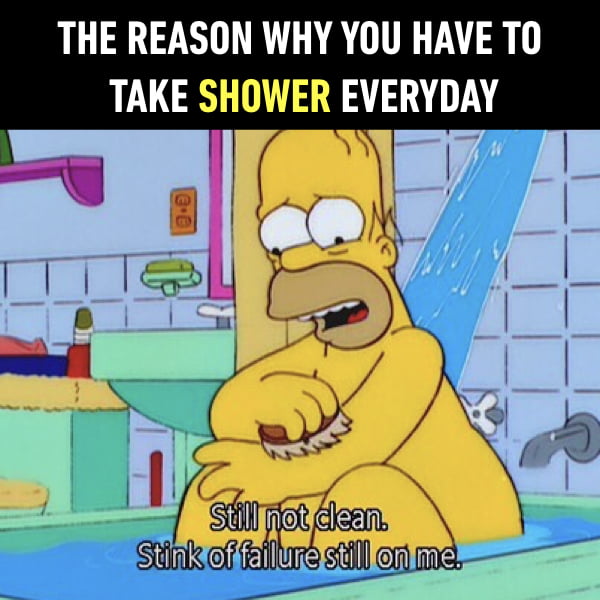 Everyone stinks - 9GAG