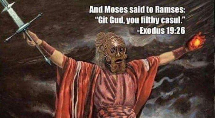 That was a rough time to be alive - 9GAG