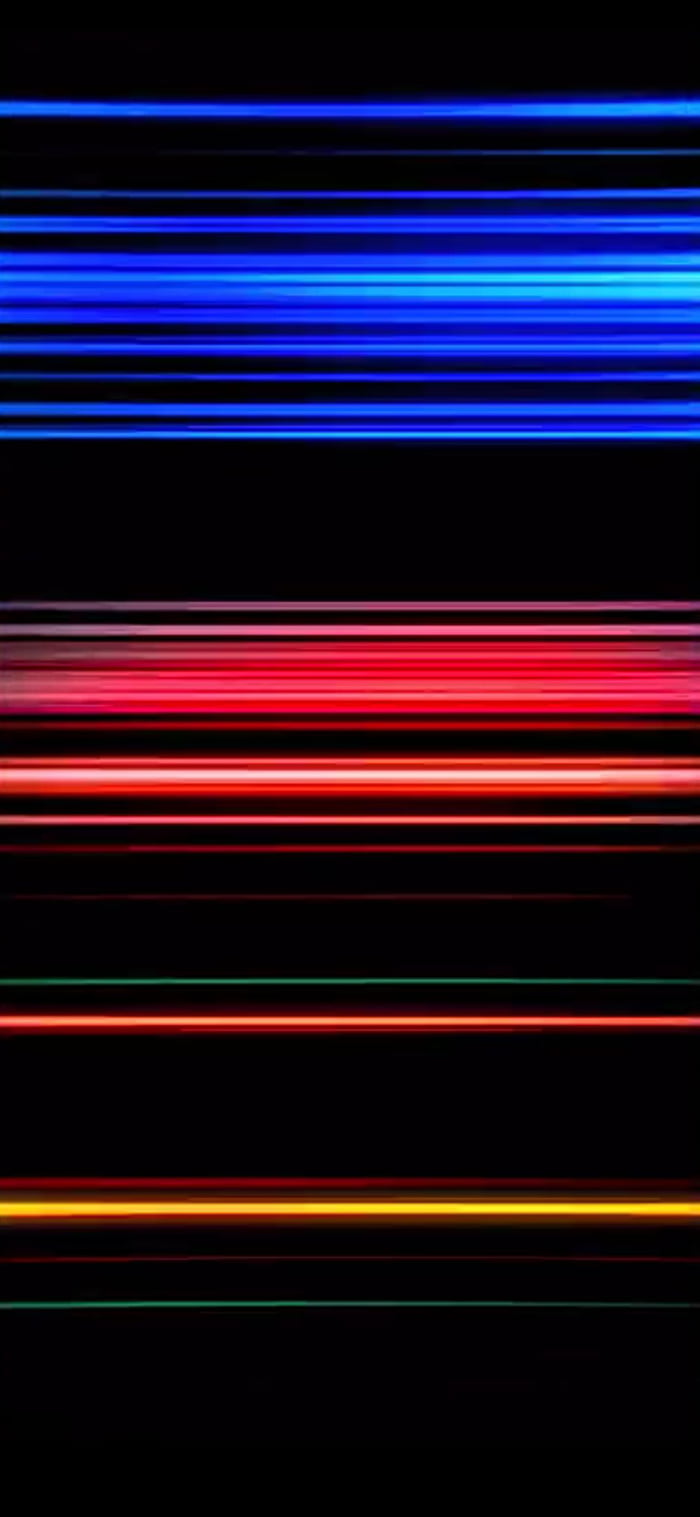 Netflix intro wallpaper screenshot - 9GAG