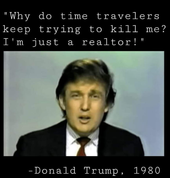 Traveled back in time to retrieve this meme - 9GAG