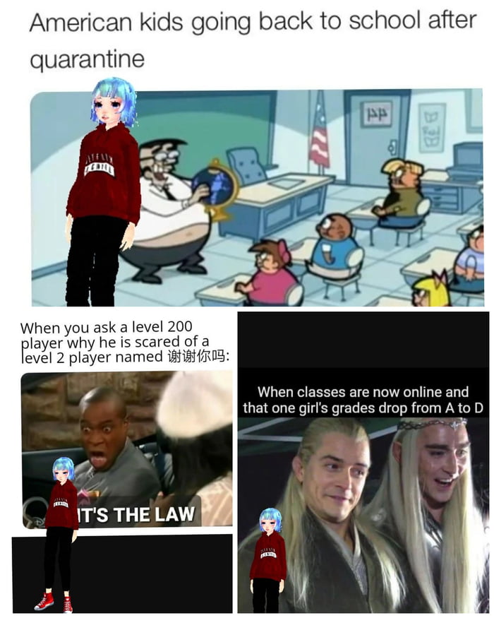 My today memes from Moko - 9GAG