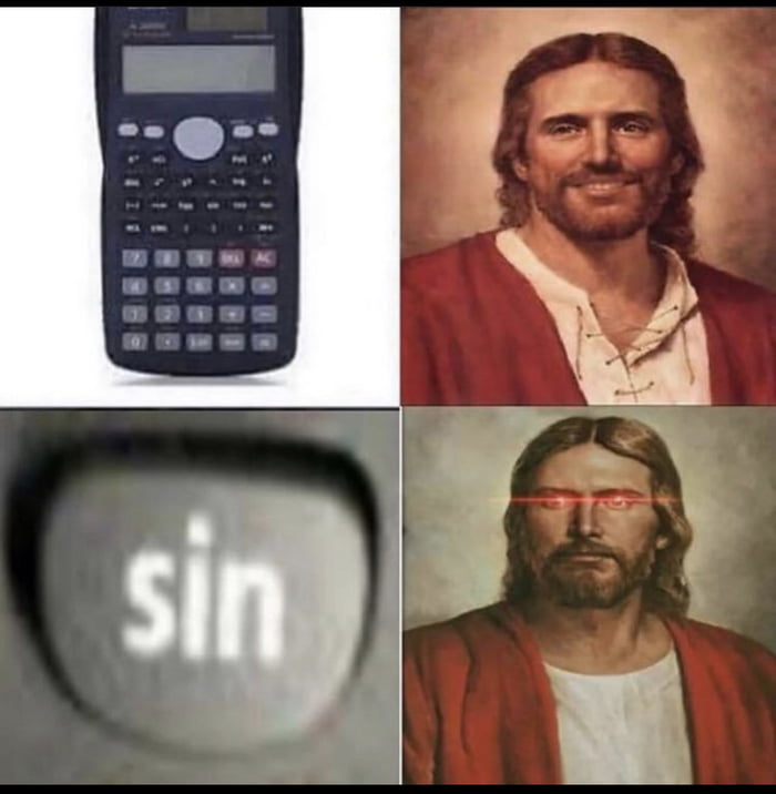 Jesus Memes