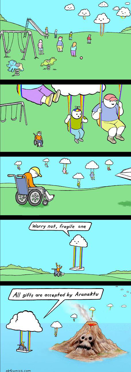 These are some pretty clouds! - 9GAG