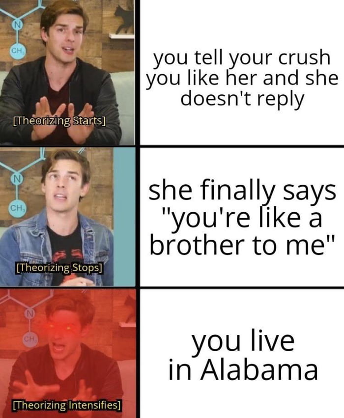 Alabama 100 - 9GAG