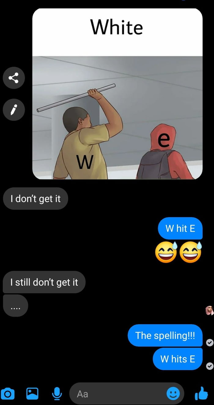 Ayyyeeee, r i p - 9GAG