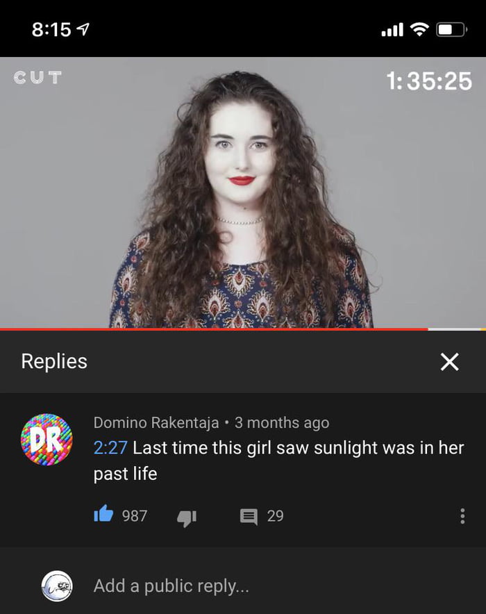 Did her dirty - 9GAG