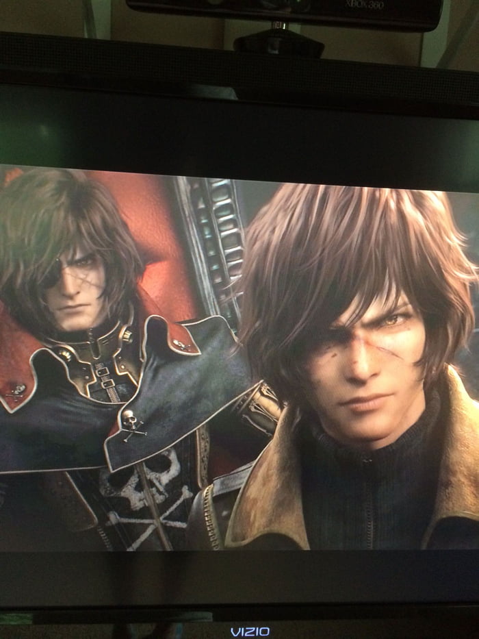 I need urgent help! Can someone PLEASE tell me if yama/logan is captain ...