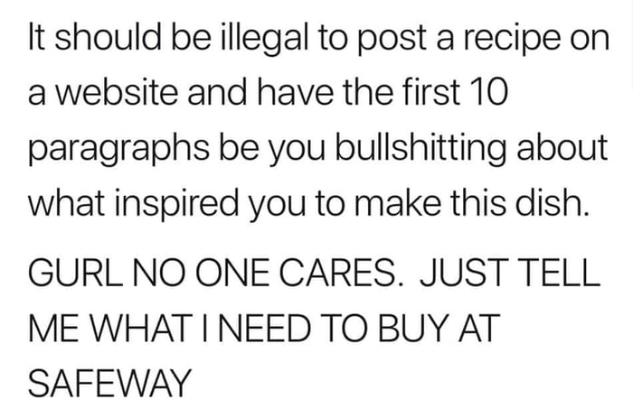 Scroll scroll scroll... - 9GAG