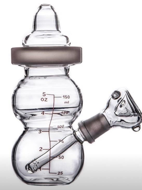 Baby’s first bong - 9GAG