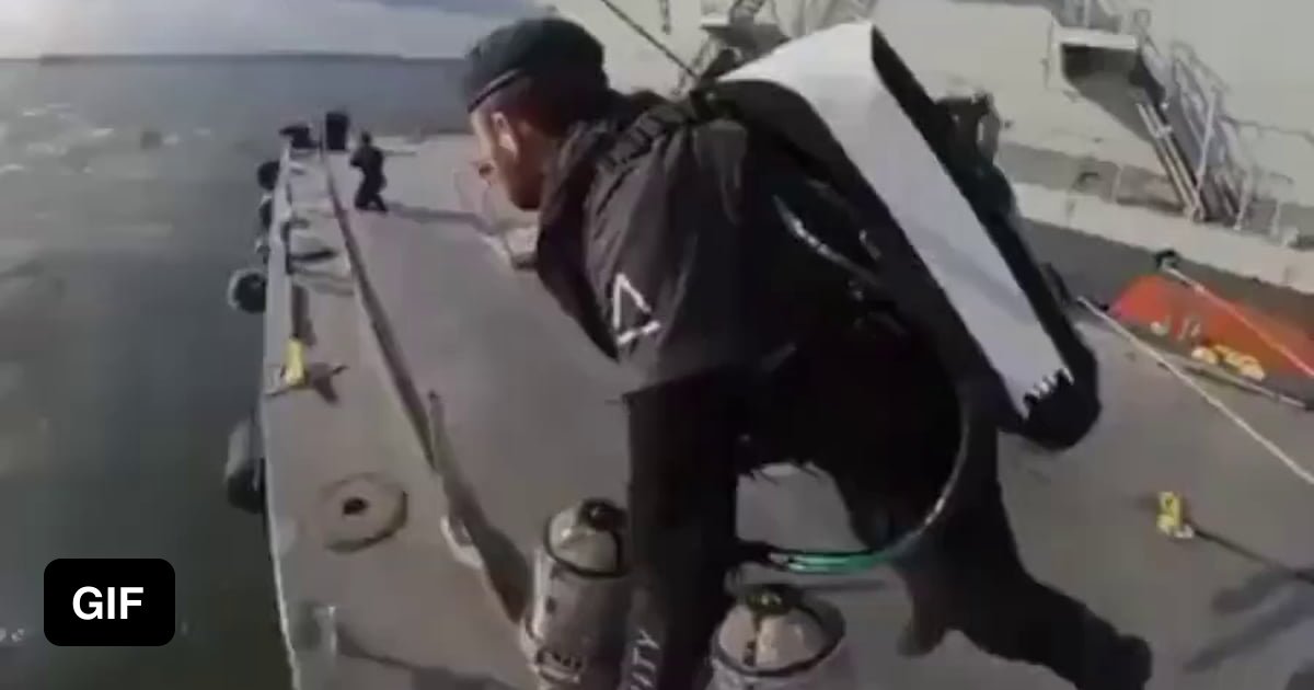 Human/drone hybrids are coming. - 9GAG