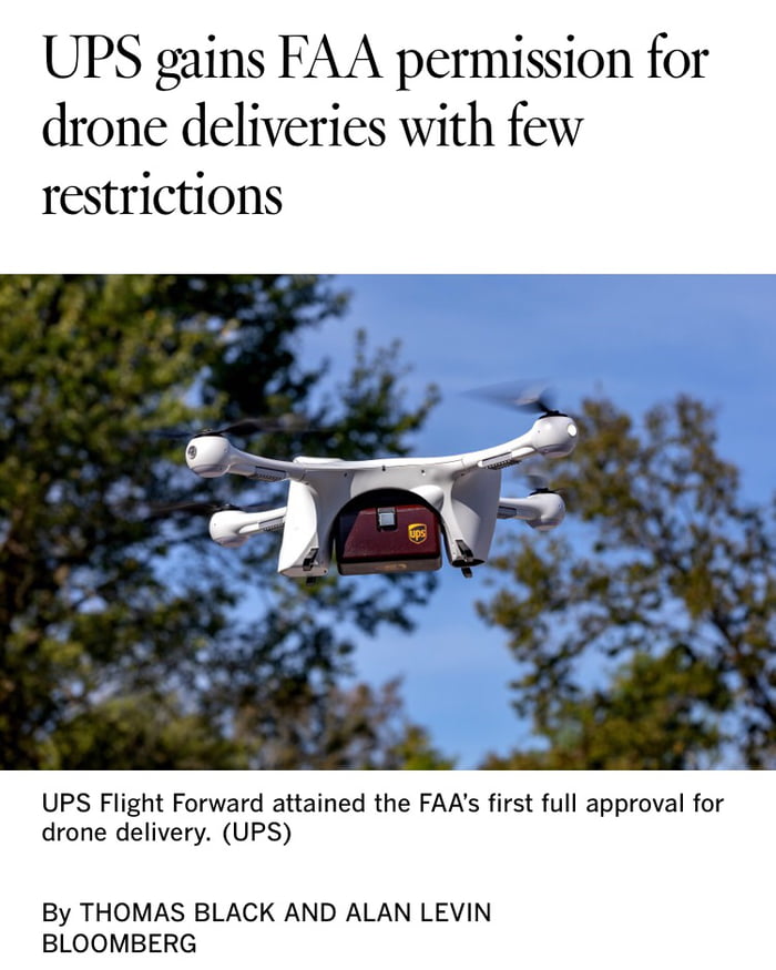 The drones are coming - 9GAG