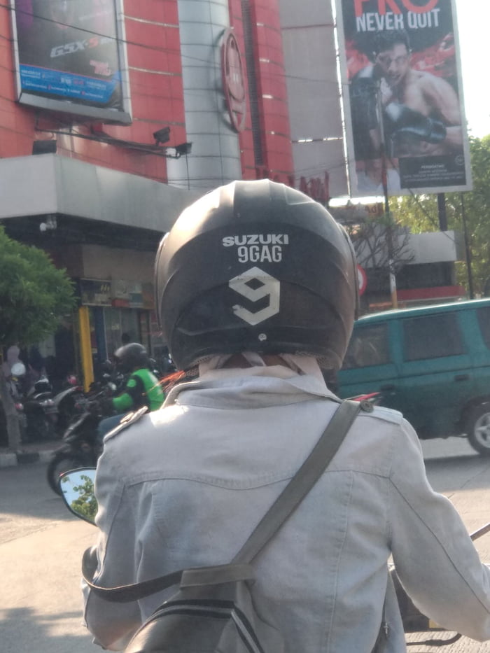 Hello mah fren... - 9GAG