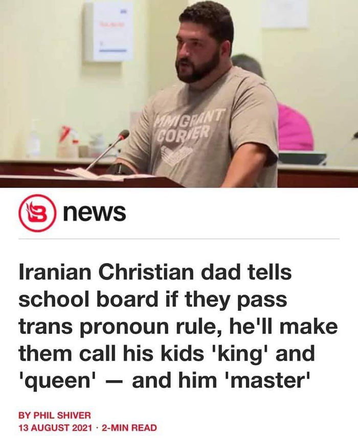 Based Father. - 9GAG