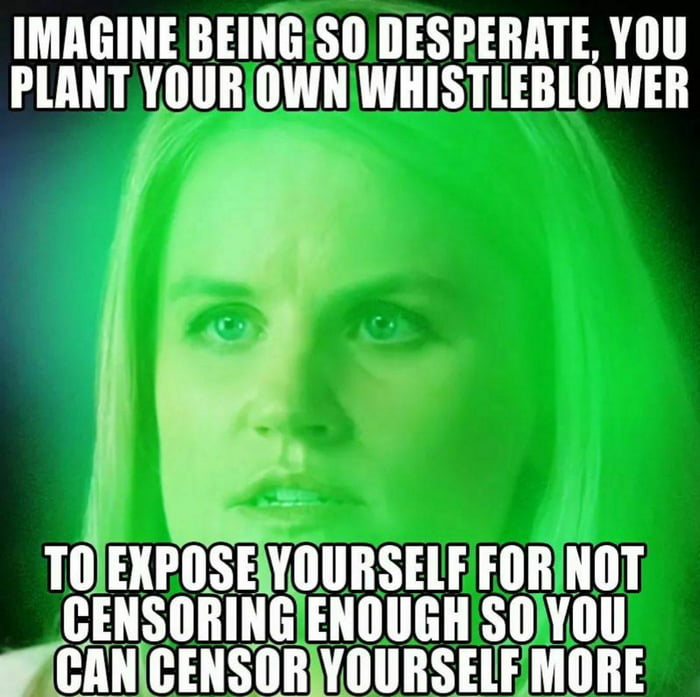 Try better next time facebook - 9GAG