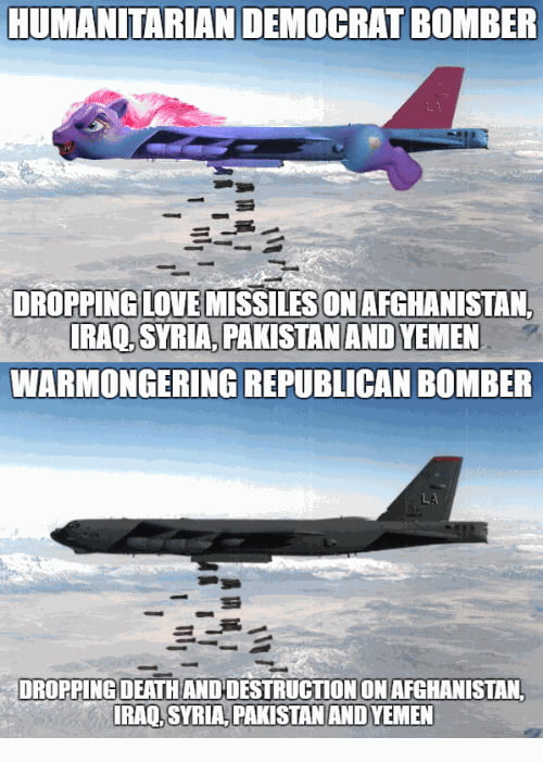Two type of bombs by Mcdonald's... - 9GAG
