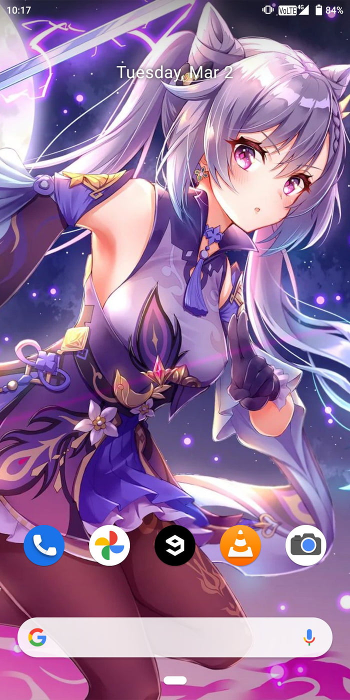 Share your wallpaper - 9GAG