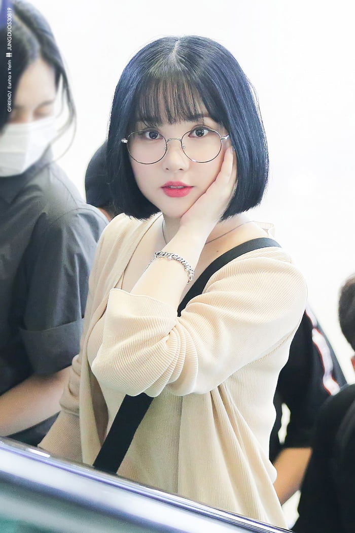 Cute eunha ft sleepy baby umji - 9GAG