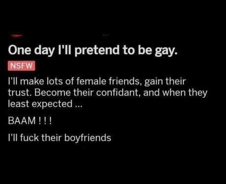 Day 4,786, 3 Bf down, and still under the radar. - 9GAG