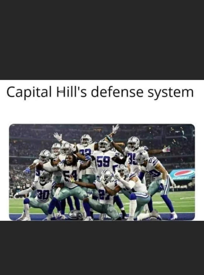 America's Team - 9GAG