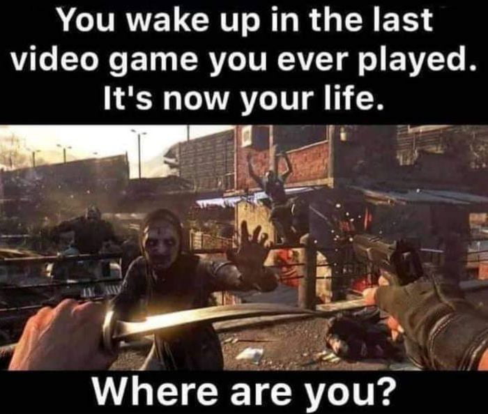 I'm in CODM *facepalm* - 9GAG