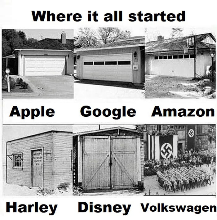 Remember your origins - 9GAG