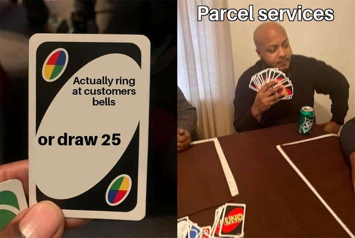 Always the same - 9GAG