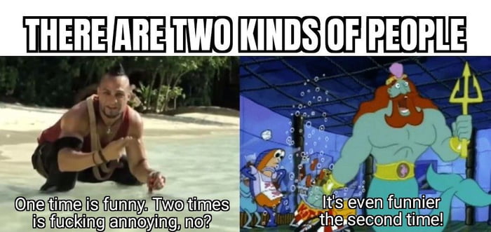 Still funny though - 9GAG