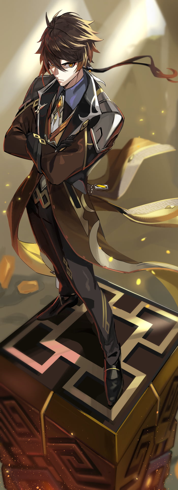 Morax by HICO - 9GAG