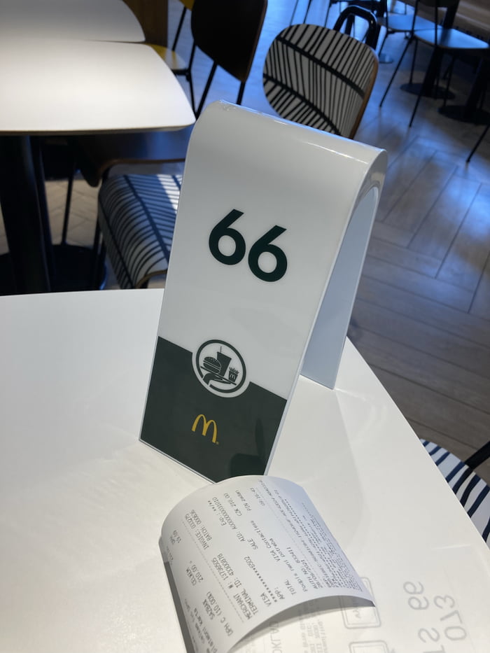 McDonald's employee: "Execute order 66!" - 9GAG