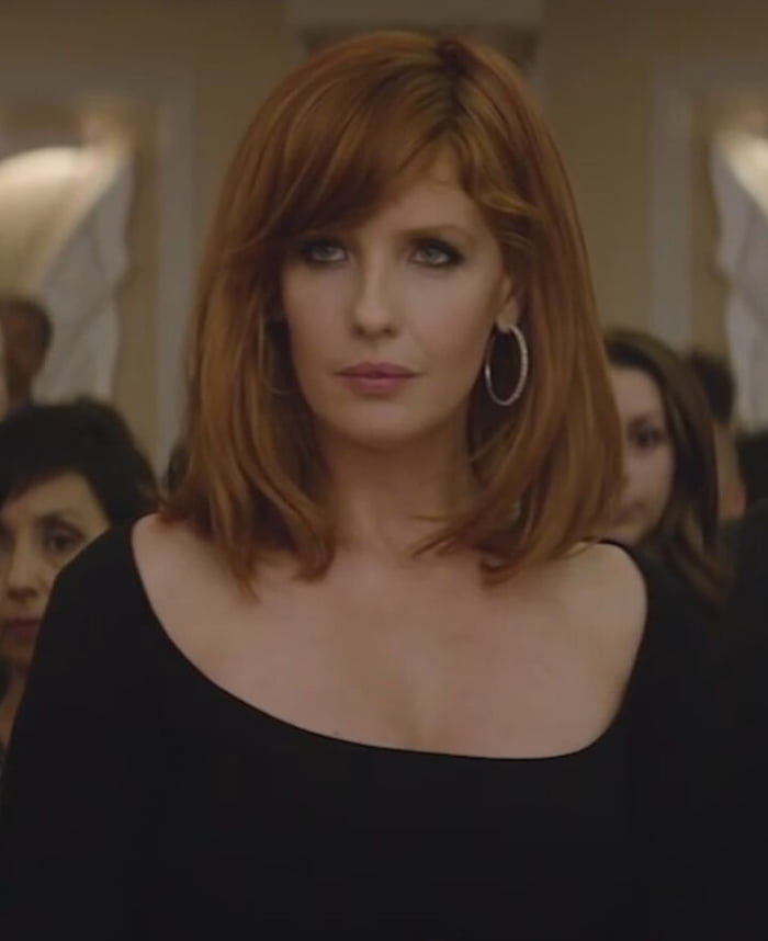 Kelly Reilly - 9GAG