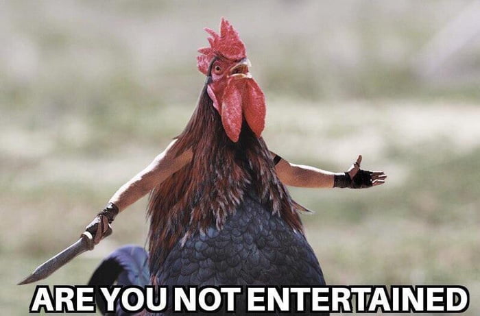 Make 9GAG funny again! - 9GAG