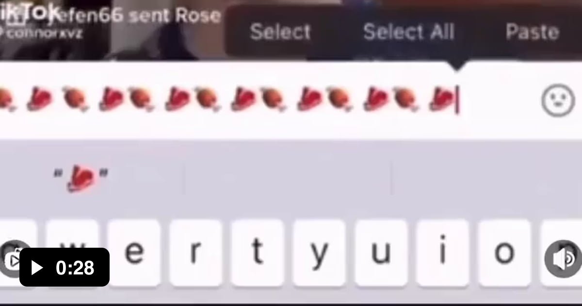 Vegan crying because apple won’t remove meat emoji’s - 9GAG