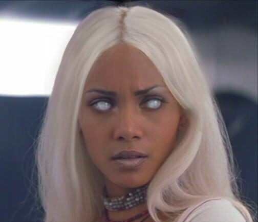 Who loves the OG Storm - 9GAG