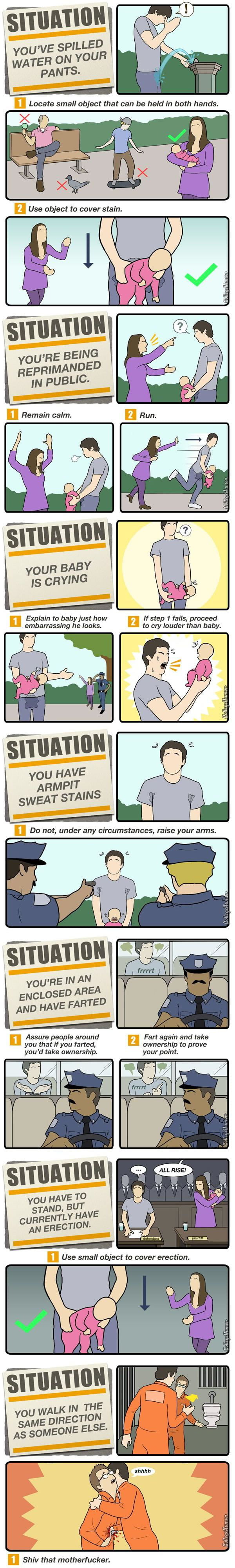 The potato is a lie - 9GAG