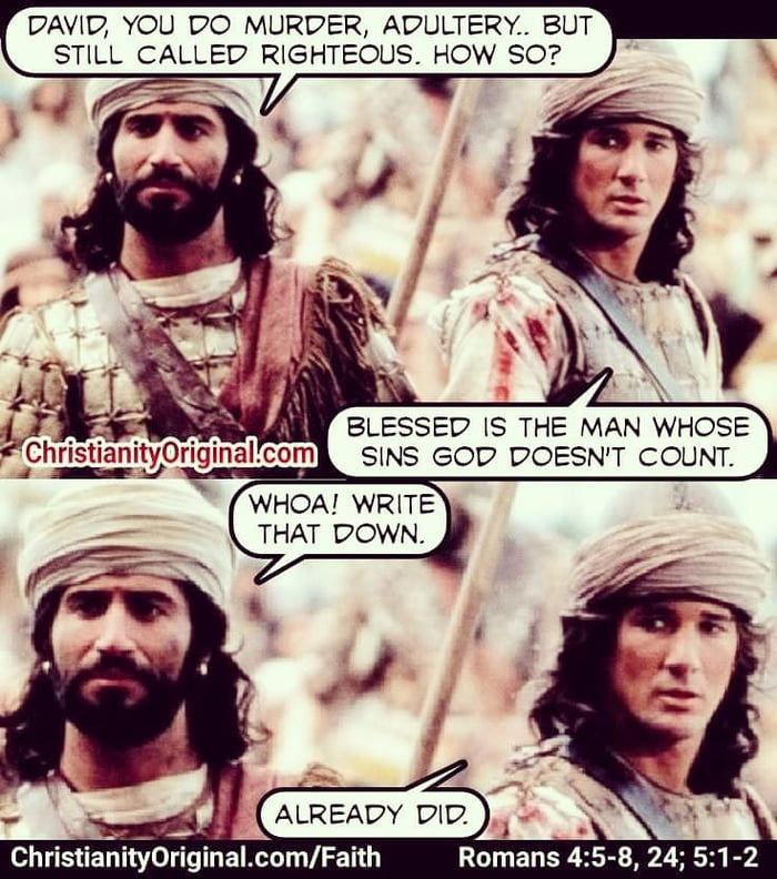 Lucky guy David - 9GAG