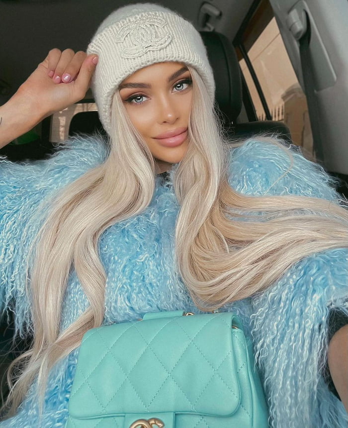 Lily Ermak (@lilyermak) - 9GAG