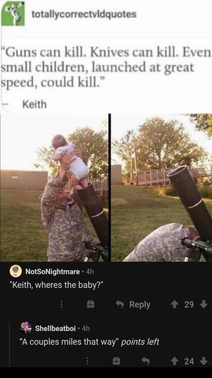 Houston, we have a lift-off! - 9GAG