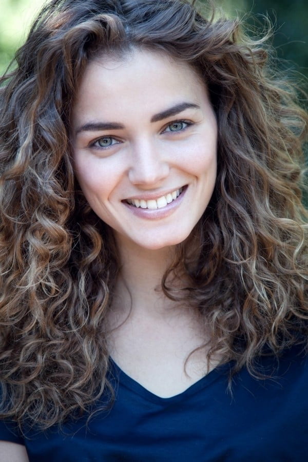 Giusy Buscemi is an Italian actress & model and was the winner of the ...