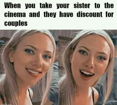 Step sister - 9GAG