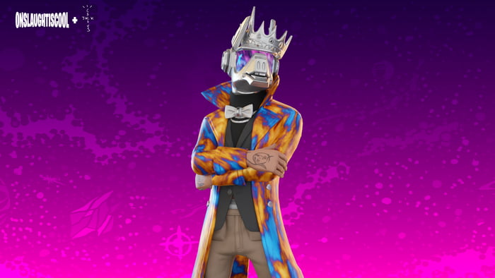 Astro Jack + YOND3R Concept, "ASTR0" - 9GAG