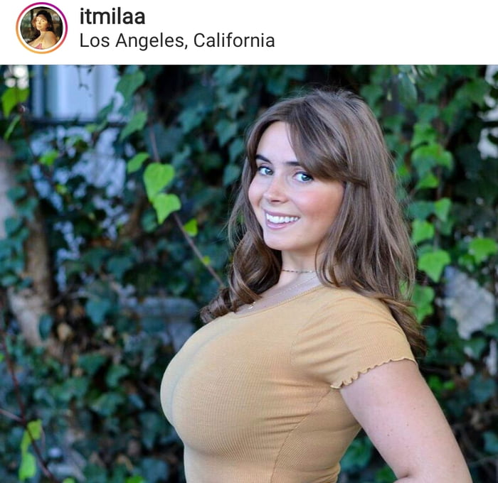 Her cups runneth over... - 9GAG